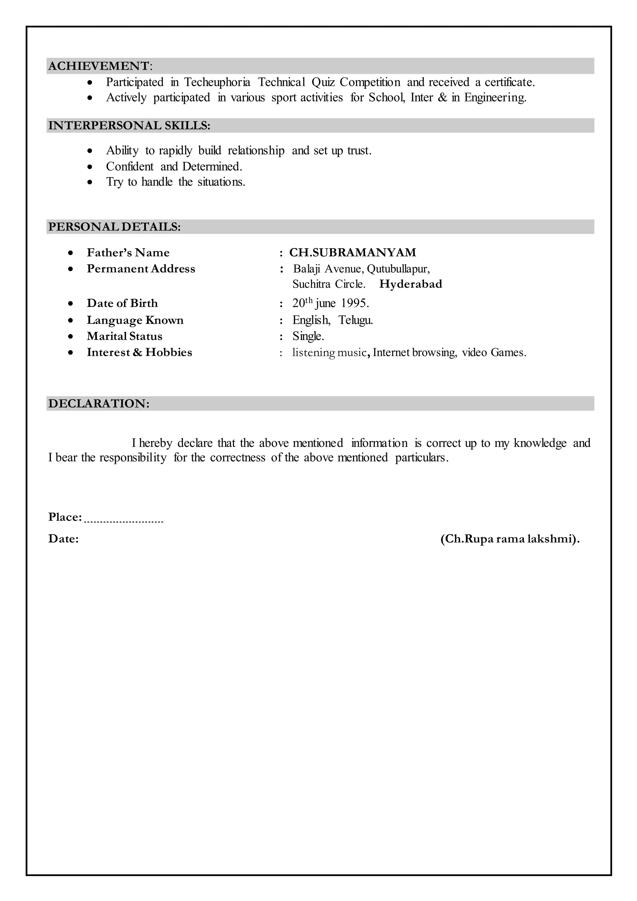 roopa.. resume (1) | DOCX