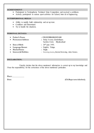 roopa.. resume (1) | DOCX