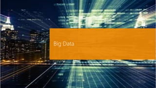 Big Data - Linked In_DEEPU | PPTX