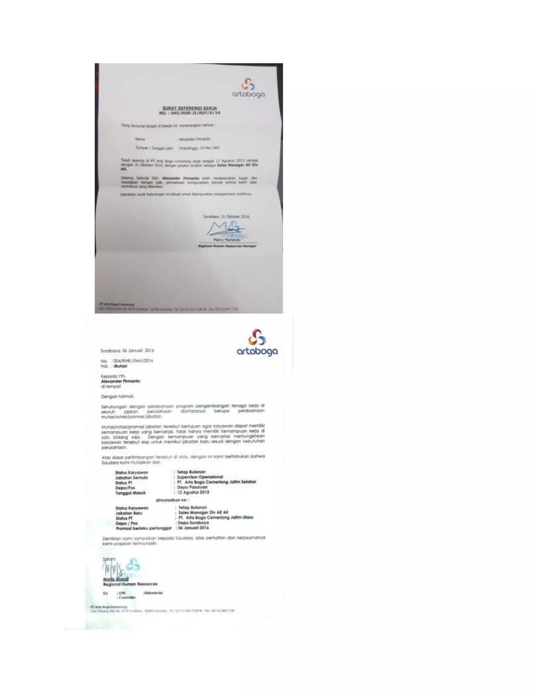 alex cv for upload jobs | DOCX