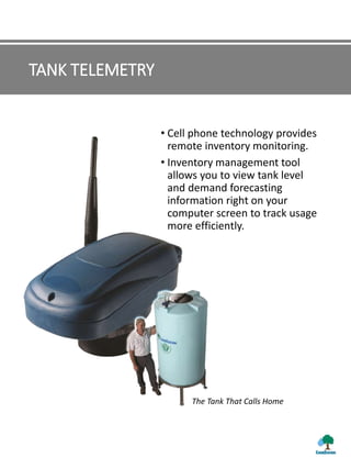 ChemStation Presentation | PPTX