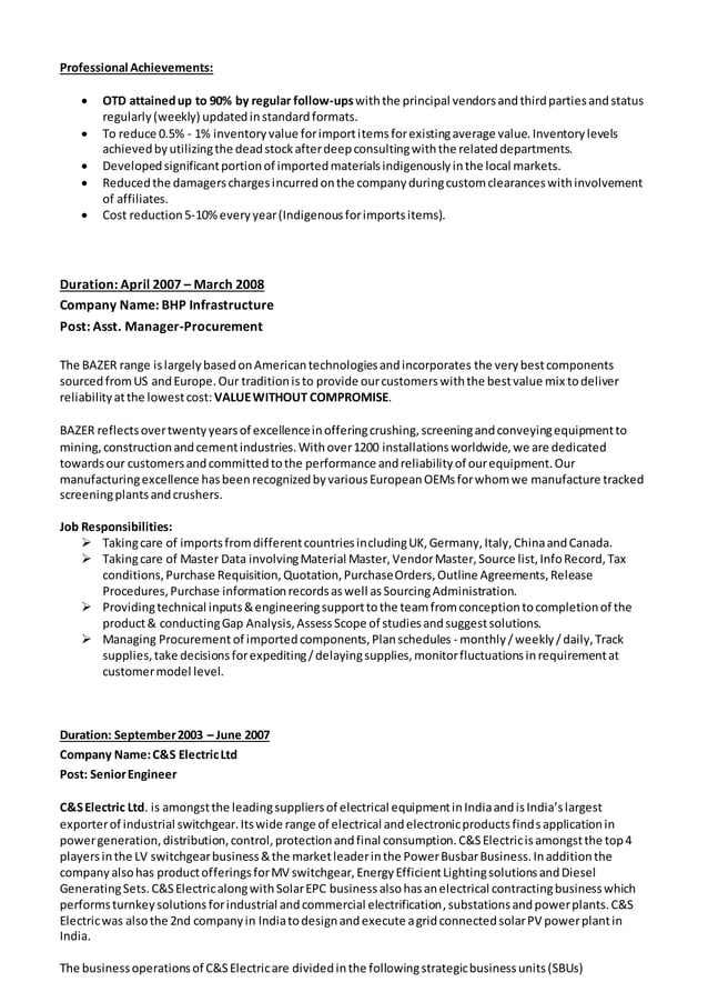 Ravi Vij_updated CV_2015 | DOCX