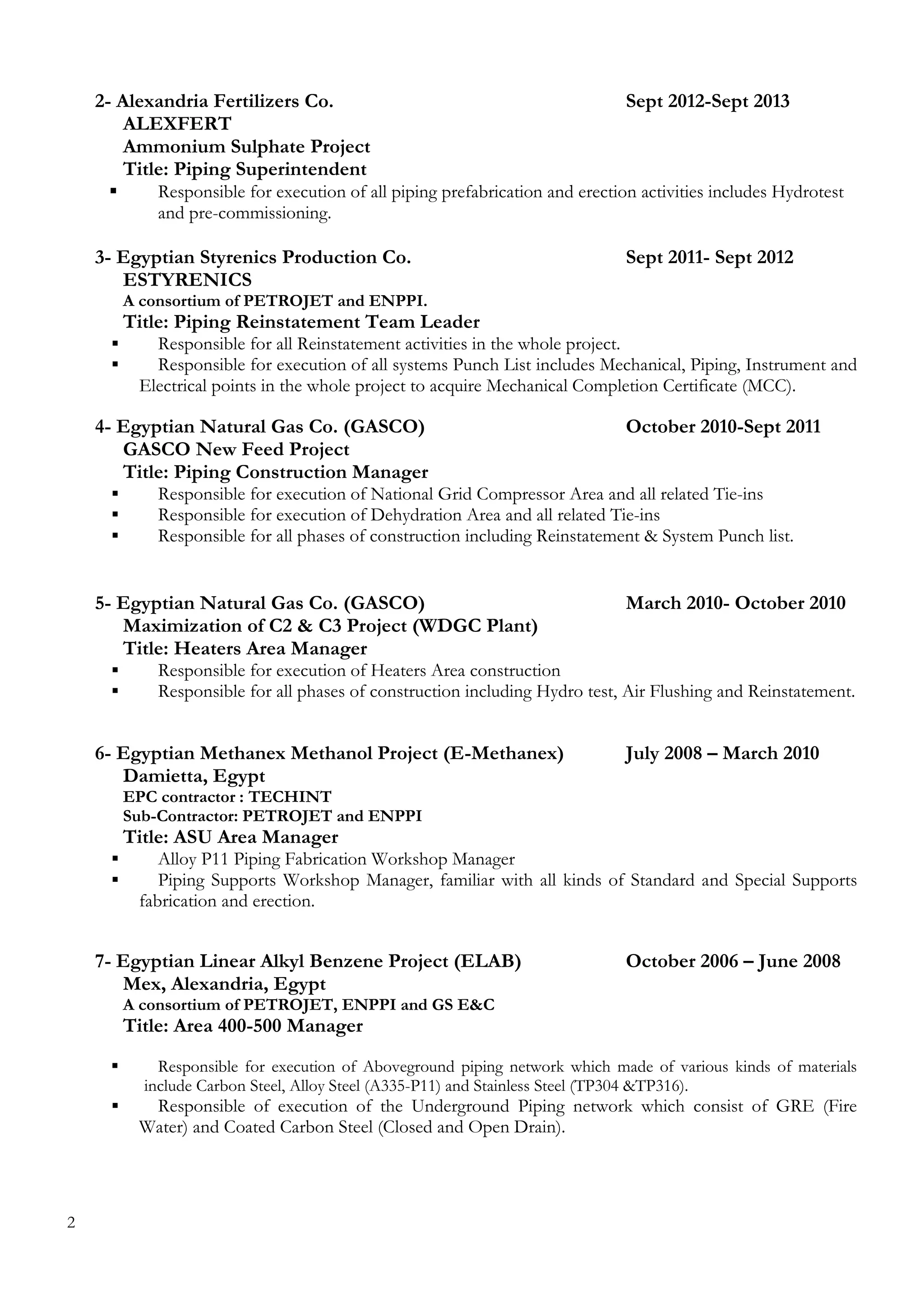 Mostafa_El-Iskandarani_CV_FINAL (1) | PDF
