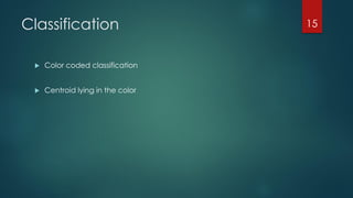 Object Detection Classification, tracking and Counting | PDF