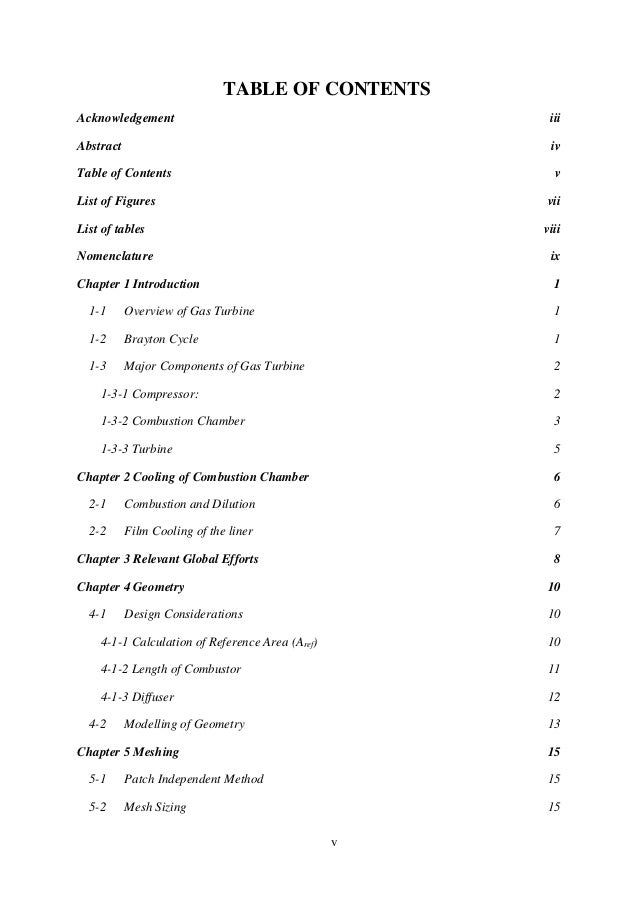 Project Report ME-494