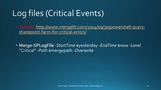 Implementing-SharePoint-Governance | PPT