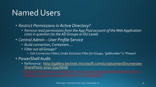 Implementing-SharePoint-Governance | PPT