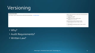 Implementing-SharePoint-Governance | PPT