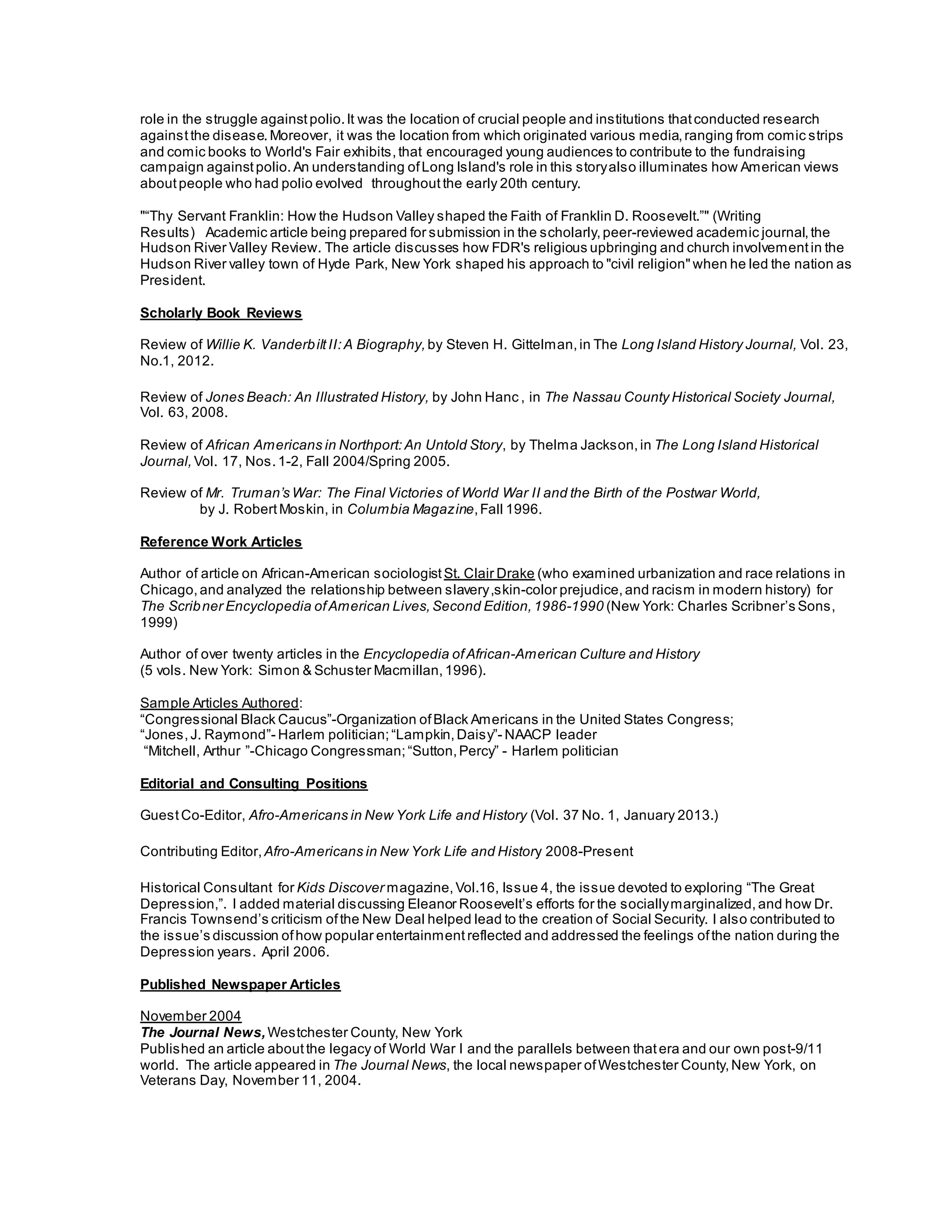 Durahn Taylor CV Fall 2015 | DOCX