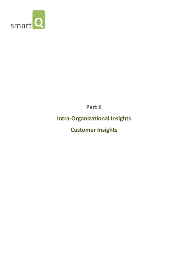 The smartQ System | PDF