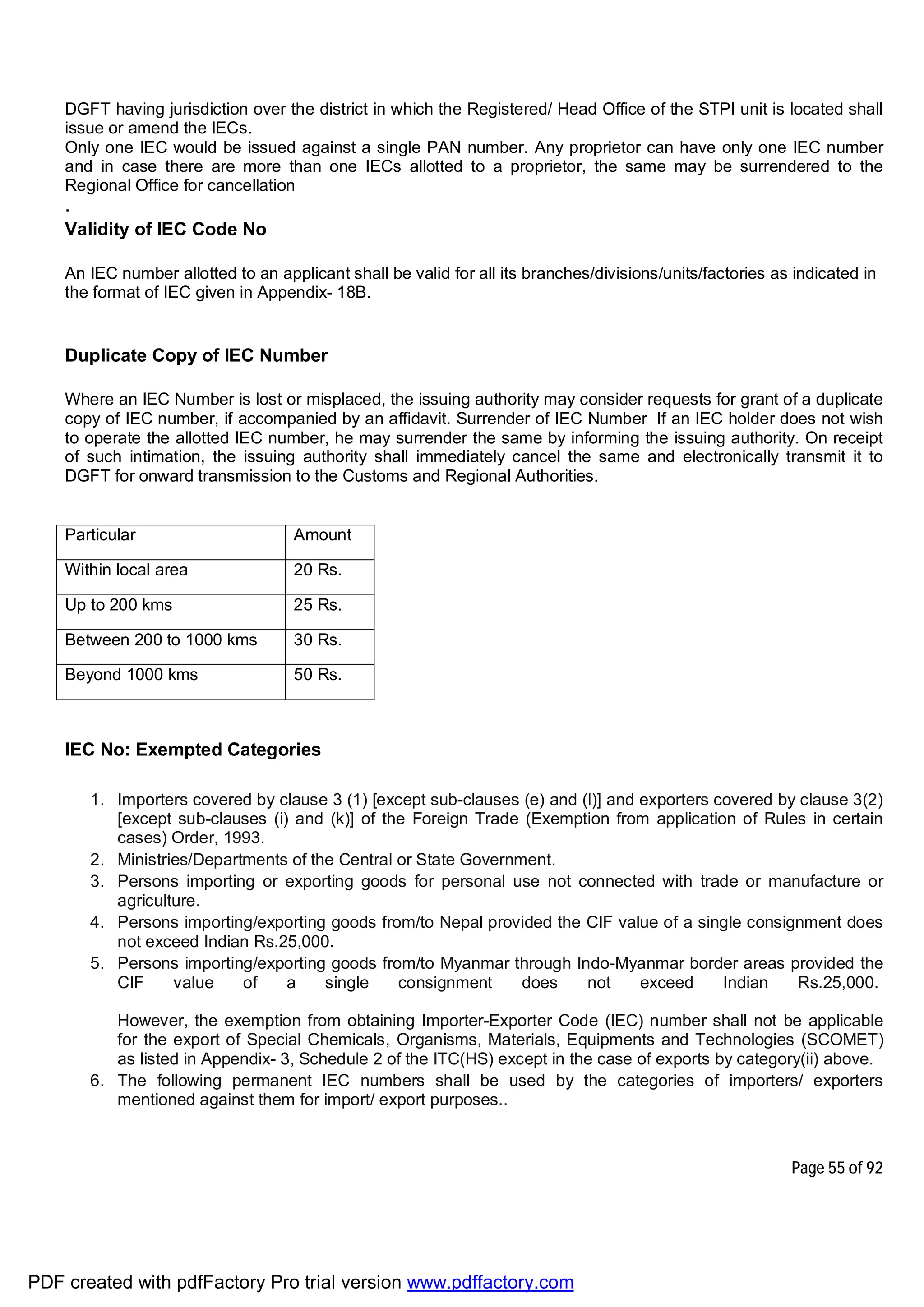 SIP Final Report (Logistic) | PDF