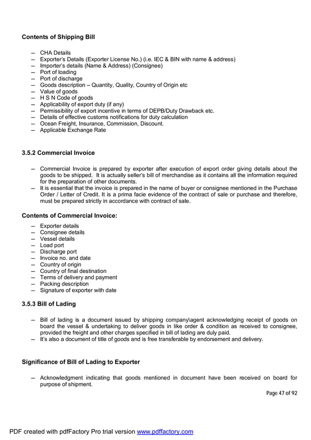 SIP Final Report (Logistic) | PDF