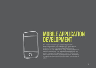 Centrix Profile | PPT