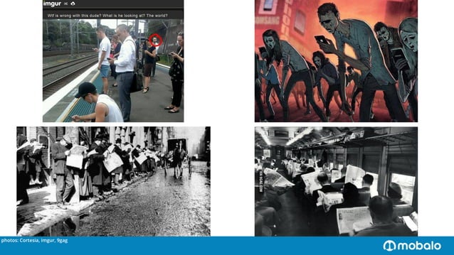 mobalo - NOAH16 Berlin | PPT