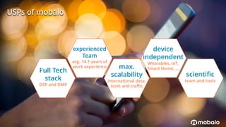 mobalo - NOAH16 Berlin | PPT