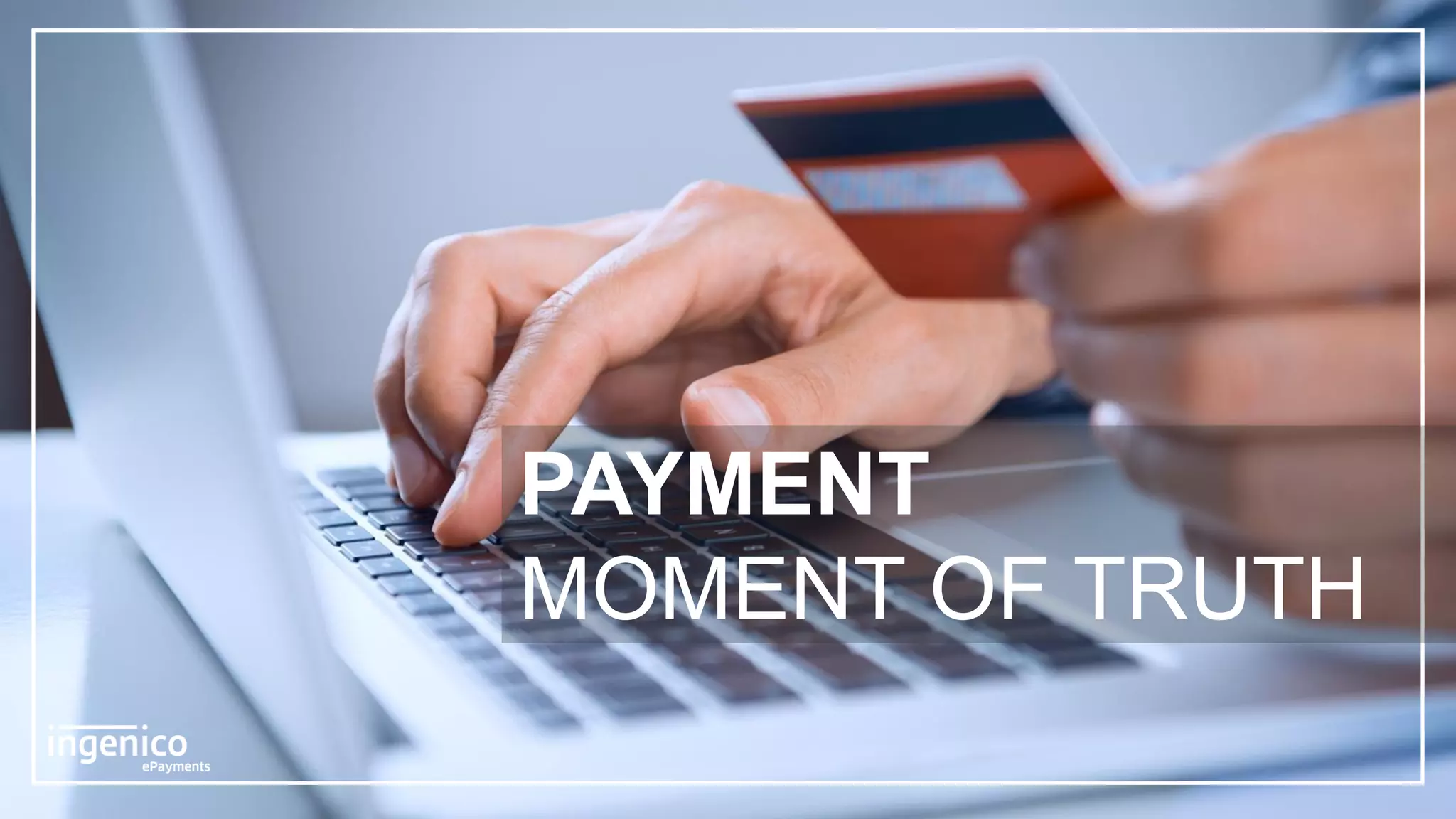 Ingenico ePayments - NOAH17 Berlin | PDF