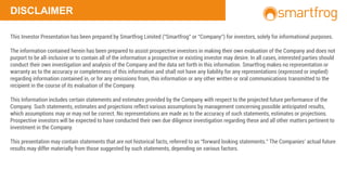 Smartfrog - NOAH16 Berlin | PDF | Internet | Computing