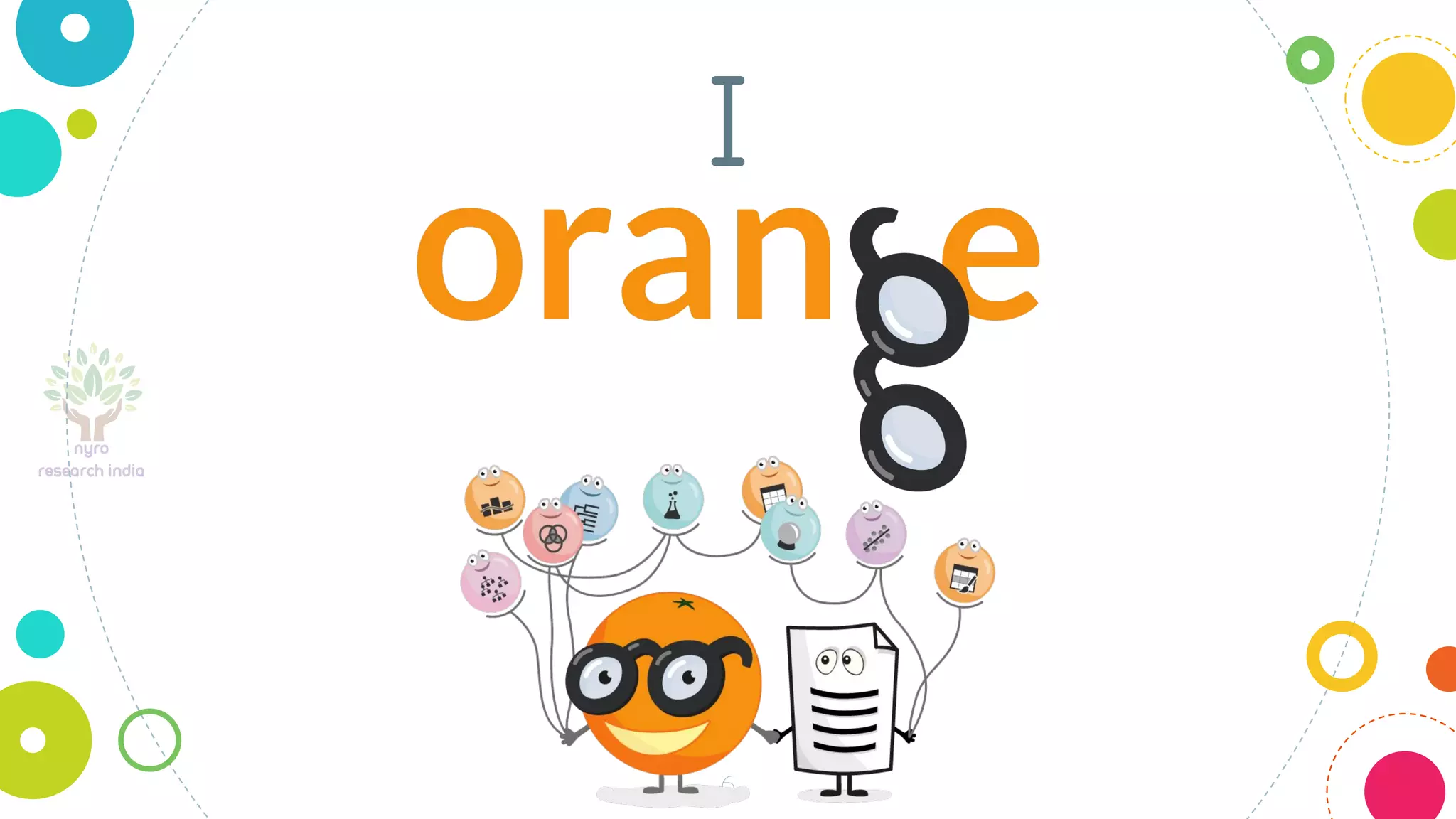 Anaconda Python KNIME & Orange Installation | PPT | Free Download