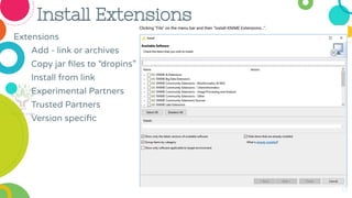 Anaconda Python KNIME & Orange Installation | PDF