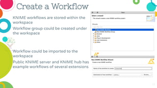 Anaconda Python KNIME & Orange Installation | PDF