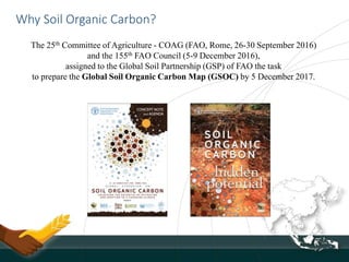 0.Introduction to the SOC map | PPT