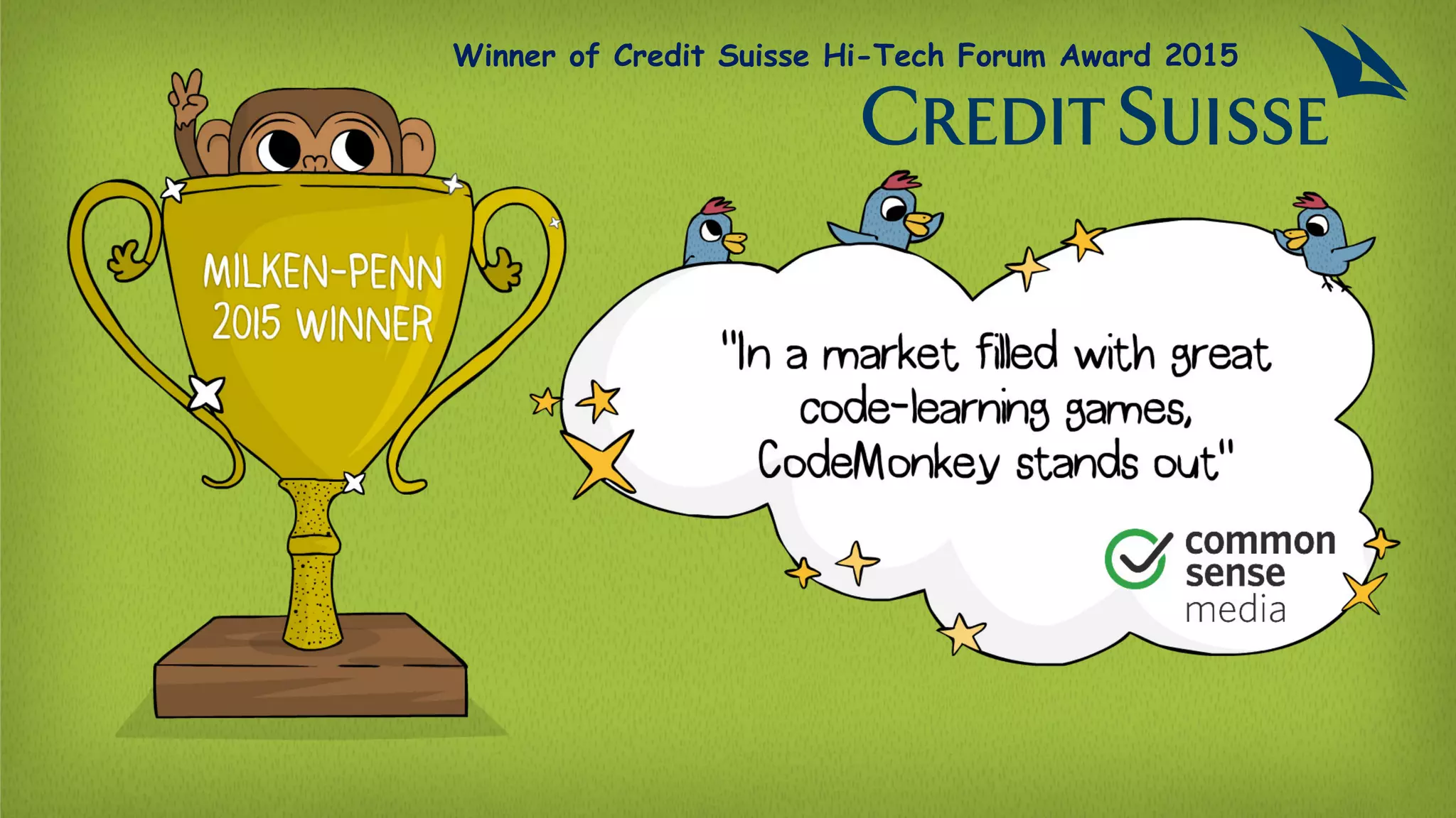 CodeMonkey Studios - NOAH16 London | PDF | Business Accounting ...