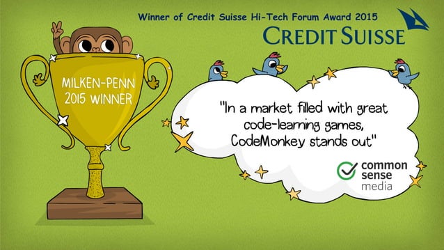 CodeMonkey Studios - NOAH16 London | PDF | Business Accounting ...