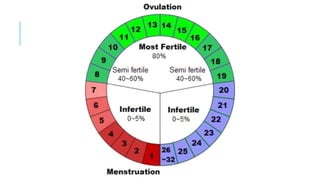Calendar Method | PPT