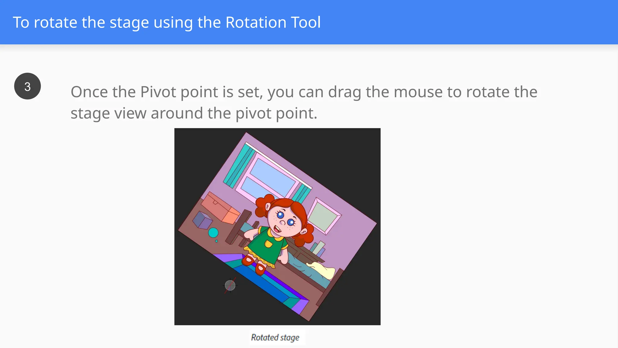 Adobe Animation and its basics and the parts of workspace | PPTX