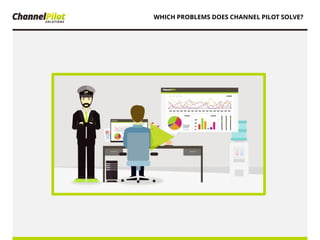 Channel Pilot - NOAH16 London | PDF