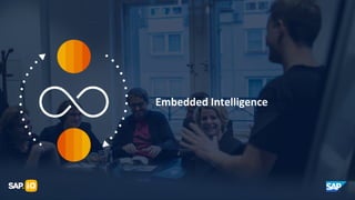 Deepak Krishnamurthy, SAP - NOAH18 London | PPT