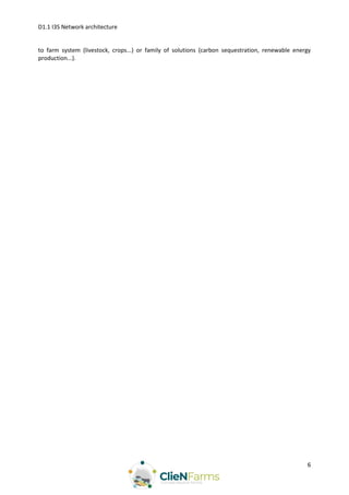 D1.1.pdf | Agriculture | Industries