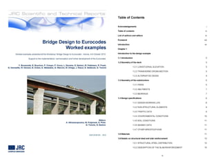 Introduction EC 101 to the design example of Basic example | PDF