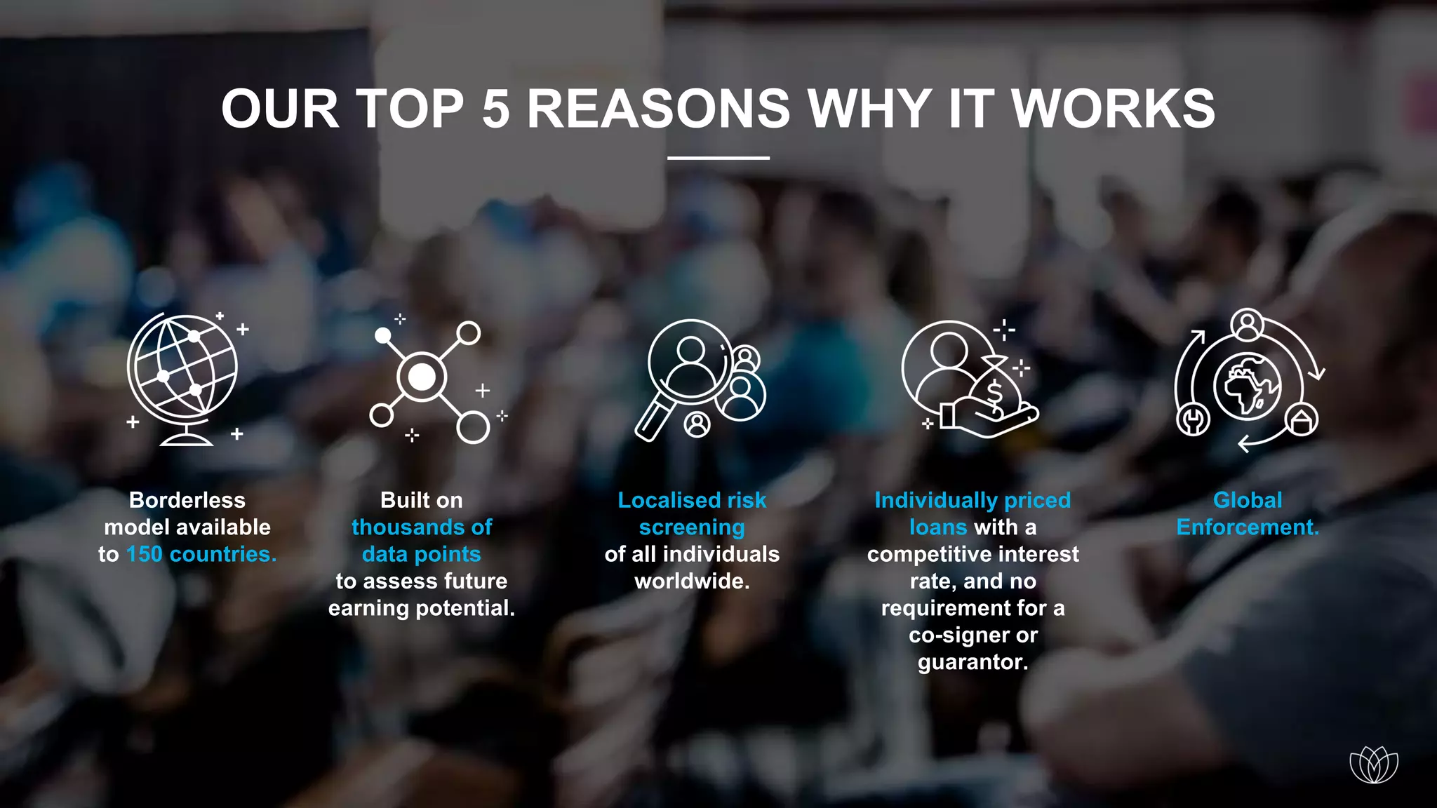 Cameron Stevens, Prodigy Finance - NOAH18 London | PPT