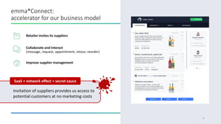 go to emma - NOAH18 Berlin | PPT