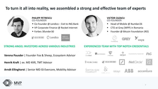 MVP Factory - NOAH18 Berlin | PDF | Business Accounting & Finance ...