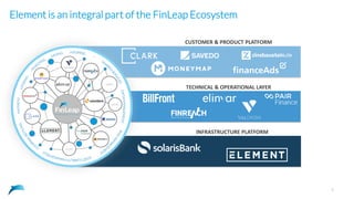 FinLeap - NOAH17 Berlin | PPT