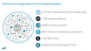 FinLeap - NOAH17 Berlin | PPT