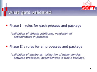 D1 5a Xpdl Validator | PPT