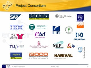 D1 9 Semantic Business Process Management | PDF