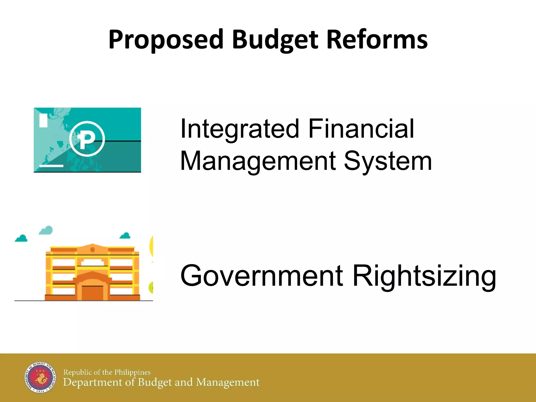 Recent budgeting developments - Amanella Arevallo, Philippines | PDF