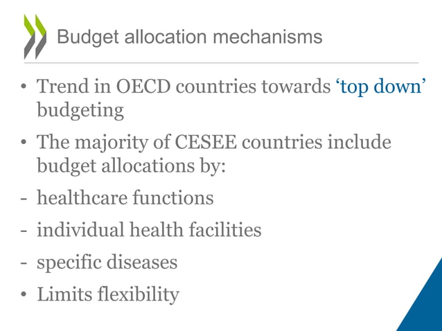 Introductory perspectives - Caroline Penn, OECD | PPT