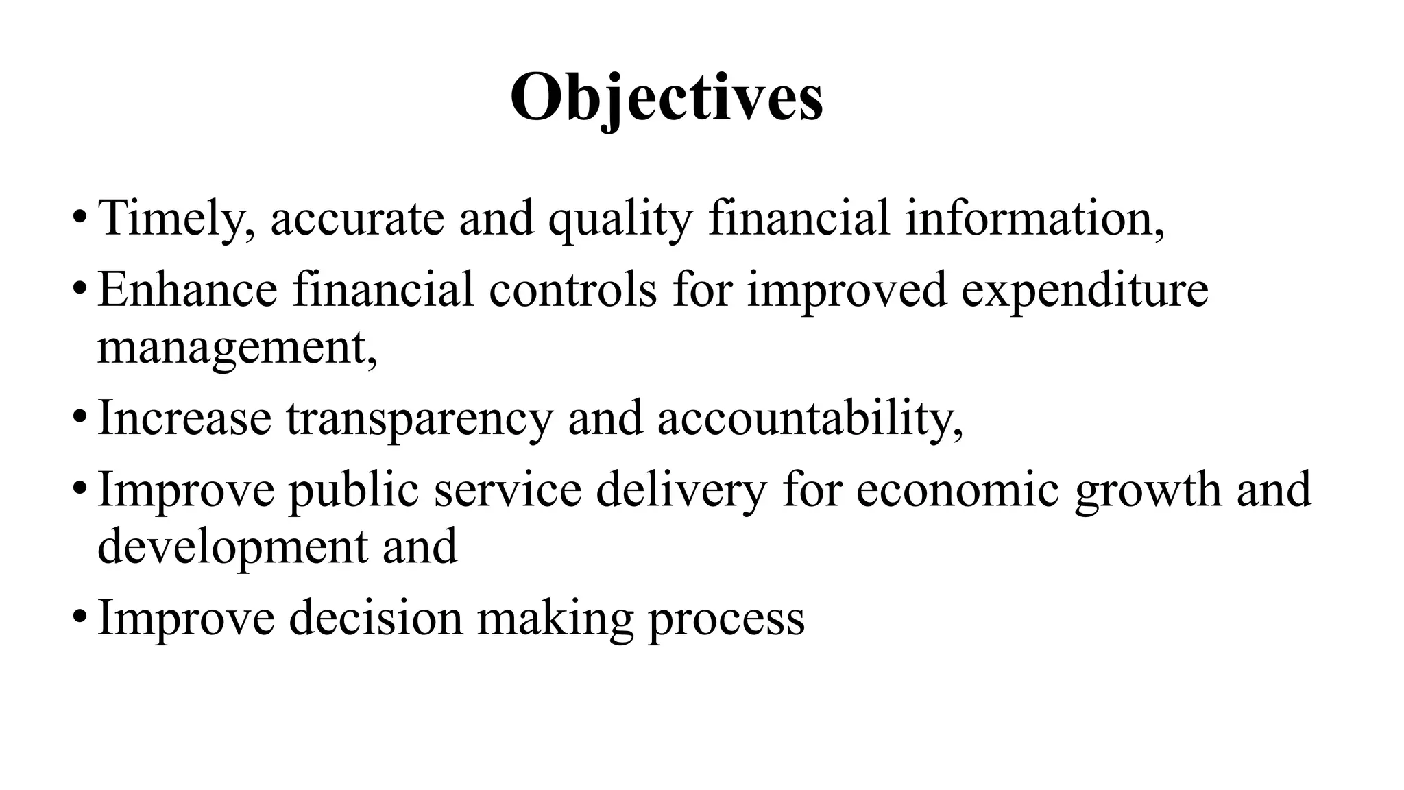 Recent budgeting developments - Deki Wangmo, Bhutan | PDF