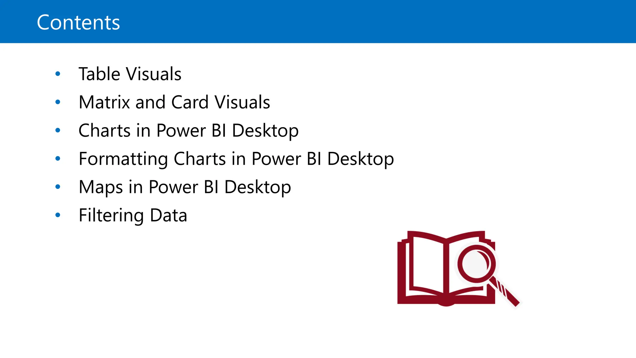 Introduction – using sample dataset • Discovering and Loading | PPT