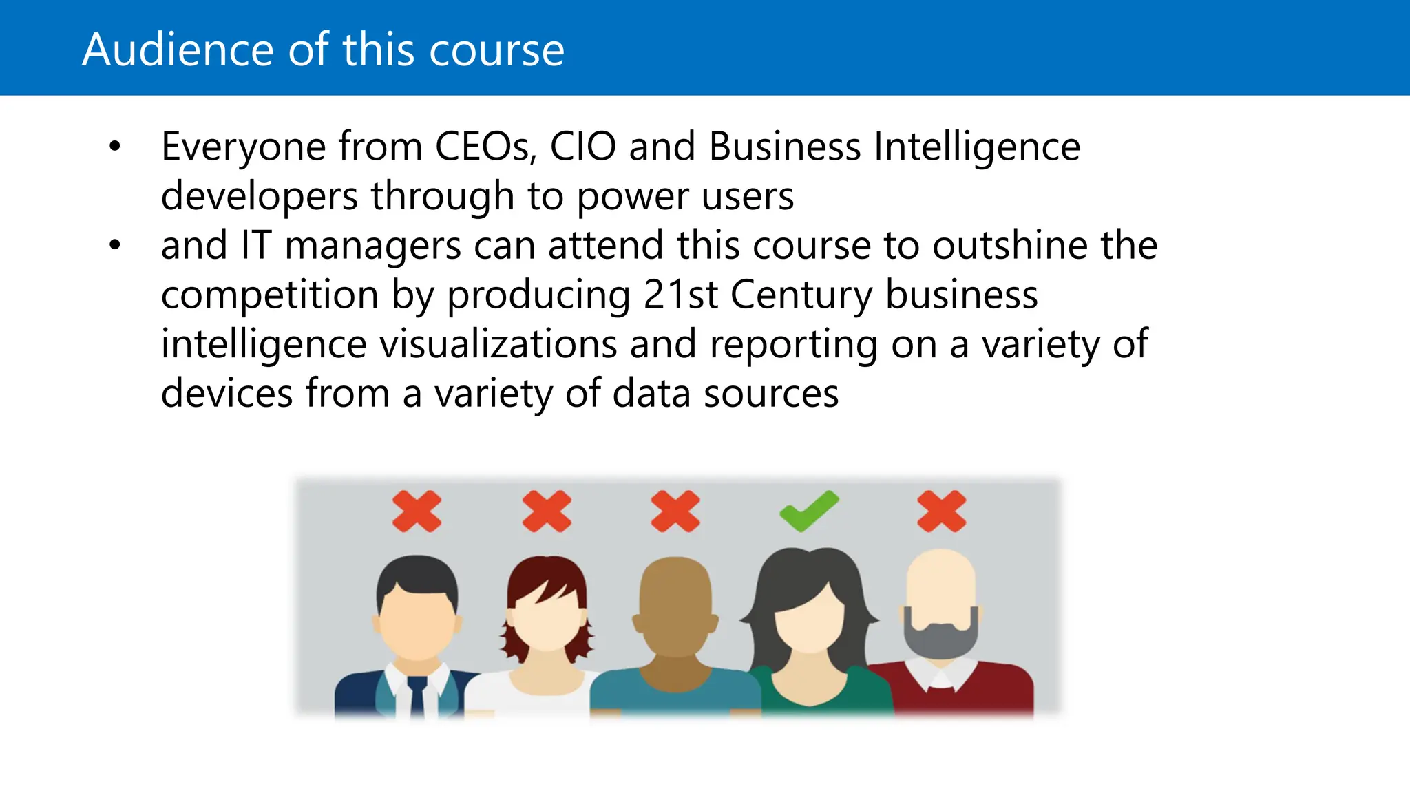 Introduction – using sample dataset • Discovering and Loading | PPT