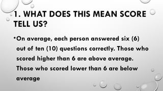 D1-Drawing Conclusion based on the Mean.pptx