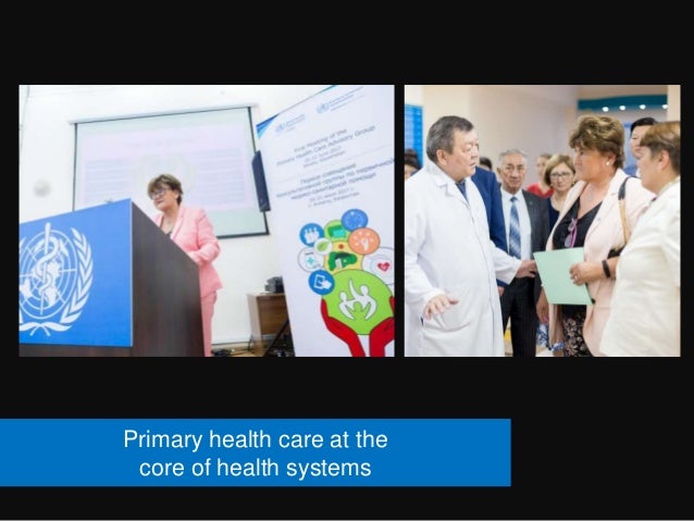 Report on the work of the WHO Regional Office for Europe Report on the work of the WHO Regional Office for Europe