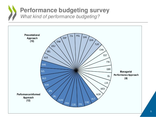 Performance Budgeting - Key Performance Indicators -- Wojciech ZIELIN…