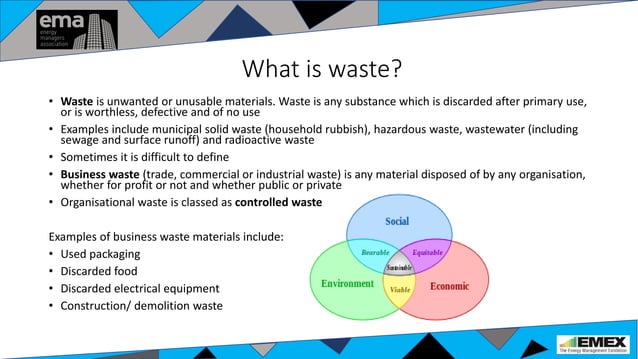 Practical Approach to Waste Management | PPT