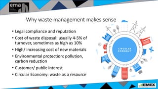 Practical Approach to Waste Management | PPT